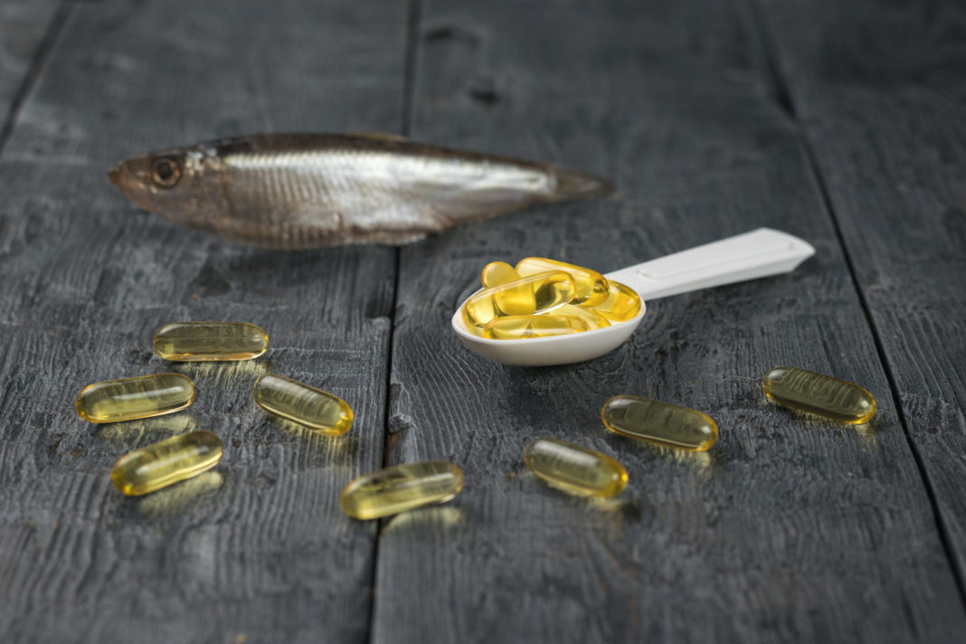 Najkvalitnejšie omega 3: Veľký test (2026) + zdroje | efitko.sk
