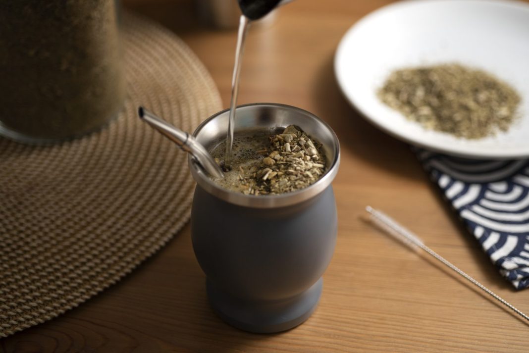 Yerba maté: Čo to je? + účinky a (TOP 5) | efitko.sk